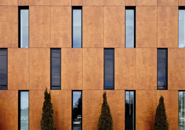 PARLEX PRODEMA / NATURCLAD B - Decontract